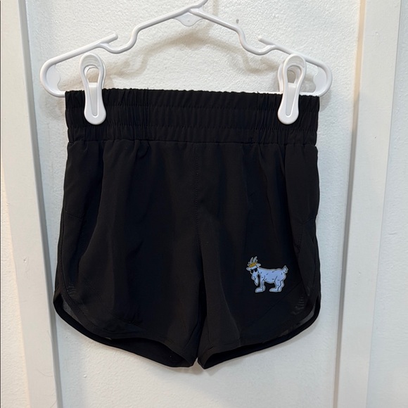 Goat Usa | Bottoms | Goat Usa Girls Athletic Shorts | Poshmark